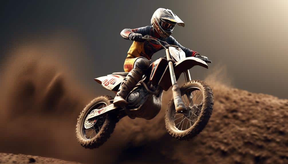 Motocross Dirt Bikes | Dirt Bike Dynasty