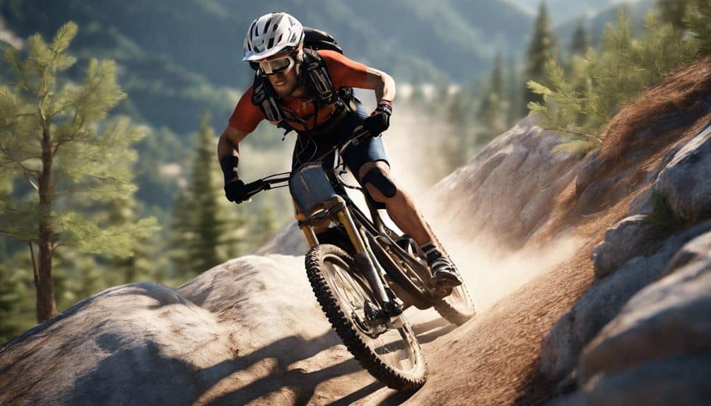 What Are The Best Ways To Approach And Conquer Steep Inclines And ...