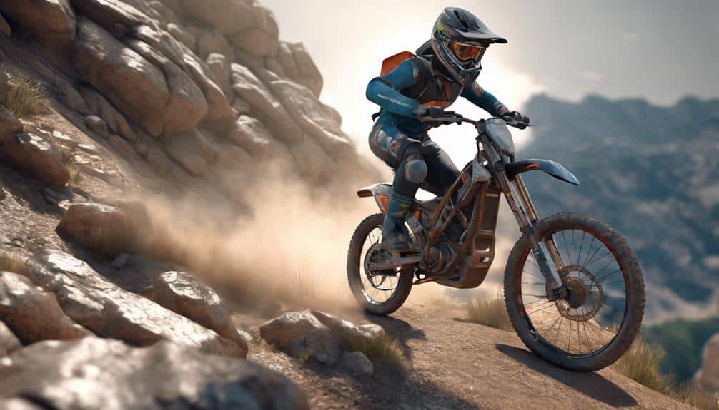 What Are The Best Practices For Beginners To Navigate Technical Terrain ...