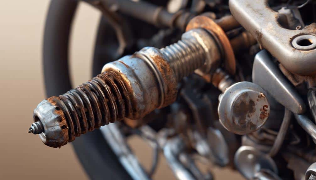 What Happens If I Don't Replace The Spark Plug In My Dirt Bike? | Dirt ...