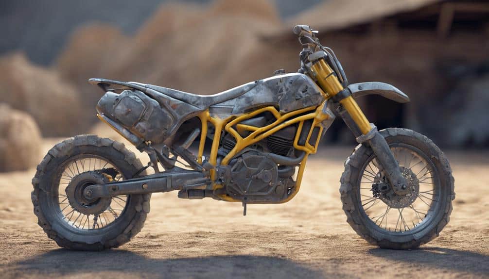 What Are The Differences Between Engine Tuning For Off-Road Bikes And ...