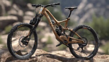 How Can I Determine The Ideal Sag Setting For Off-Road Bike Suspension ...