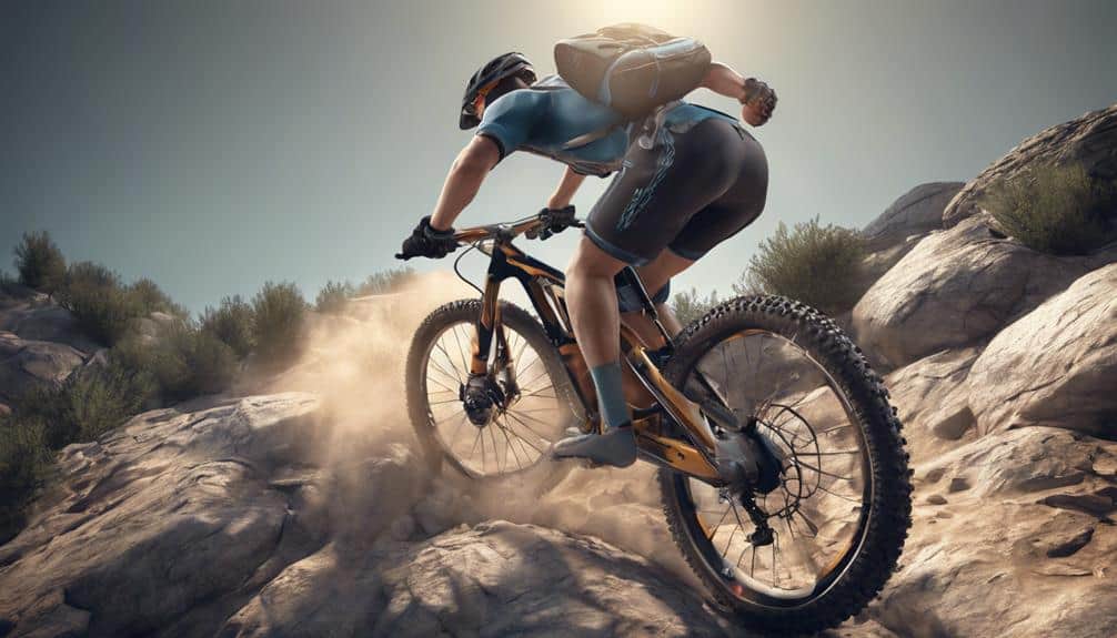 Are There Specific Gear Shifting Techniques That Are Beneficial For Off ...