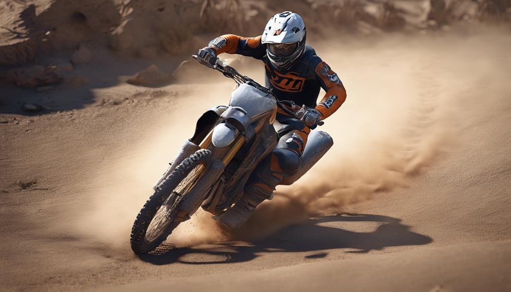 What Are Some Advanced Cornering Techniques Specifically Tailored For ...