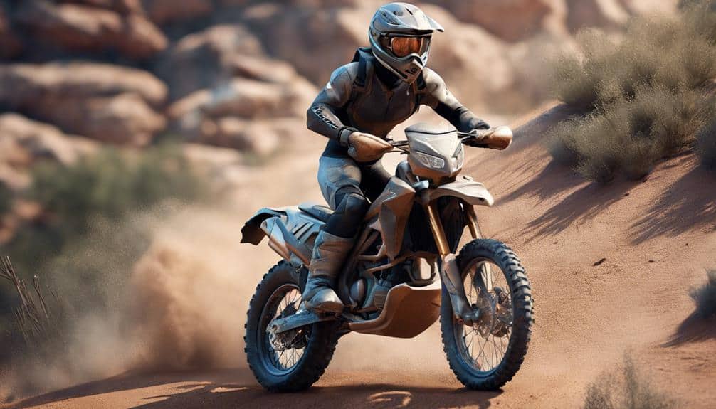 What Are The Safety Benefits Of Wearing Off-Road Riding Gear? | Dirt ...