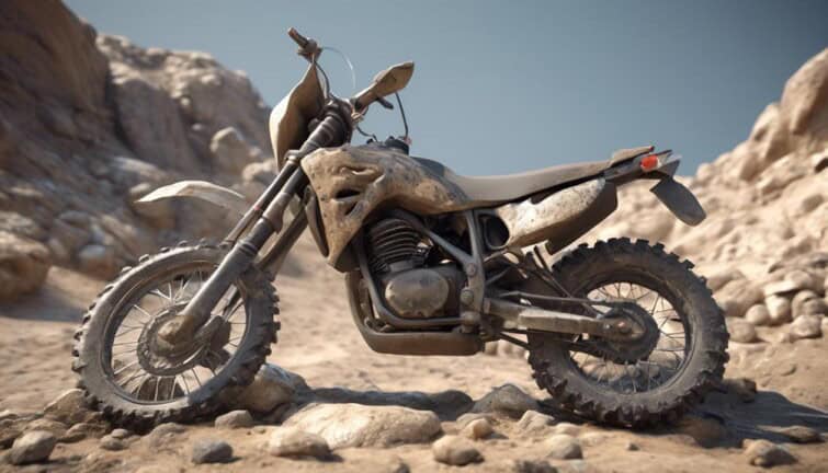 What Gear Is Essential For Off-Road Motorcycle Riding? | Dirt Bike Dynasty