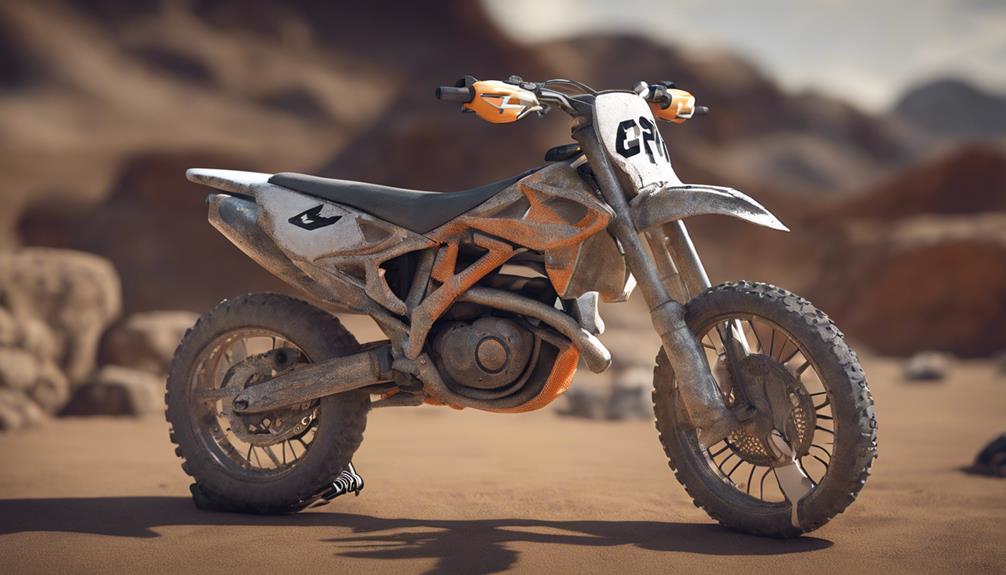 What Are The Essential Components Of Off-Road Riding Gear? | Dirt Bike ...