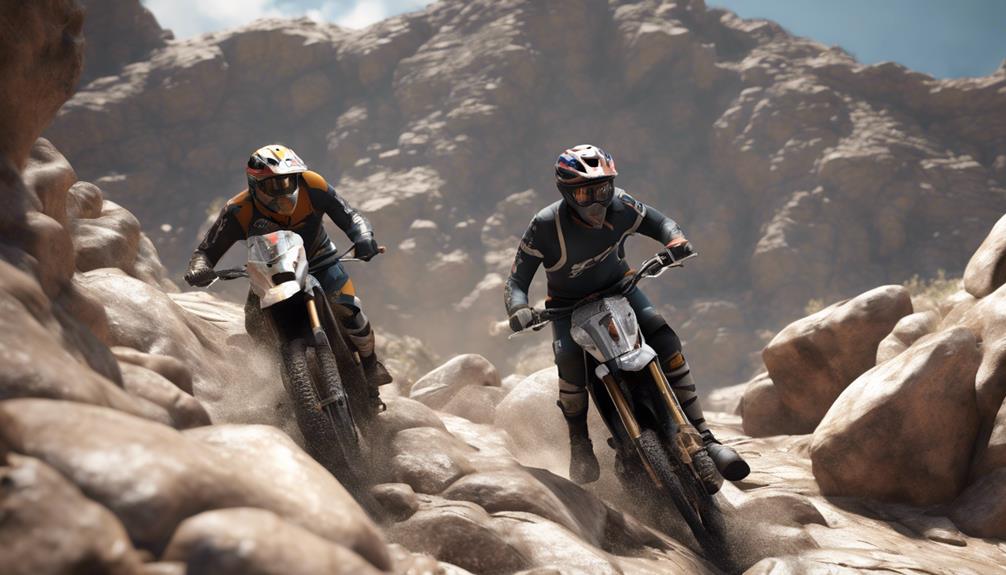 What Are The Potential Risks And Precautions Involved In Off-Road ...