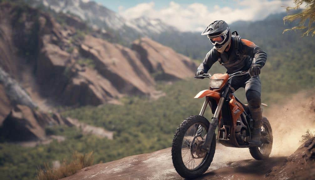 What Are The Important Safety Tips For Off-Road Riding? | Dirt Bike Dynasty