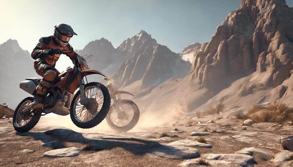 How Can One Best Prepare For Off-Road Riding To Ensure Safety And ...