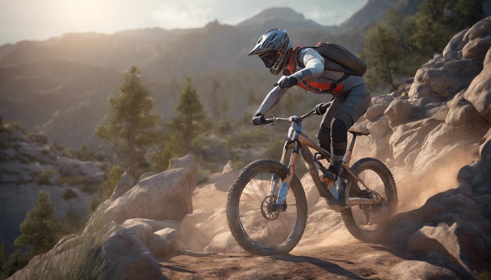 What Are The Recommended Techniques For Managing Speed And Momentum ...