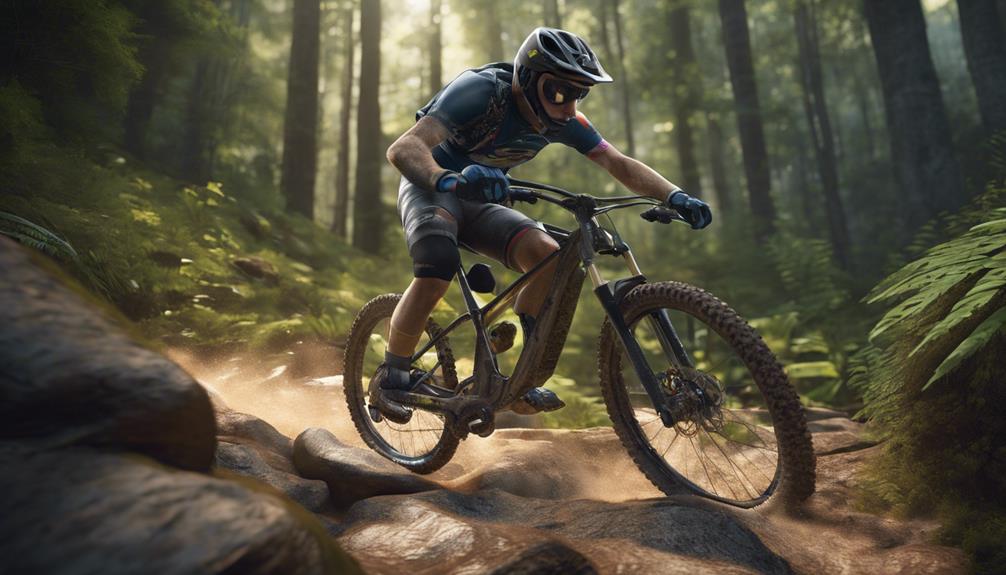 How Can I Develop Better Off-Road Riding Techniques For Different Types ...