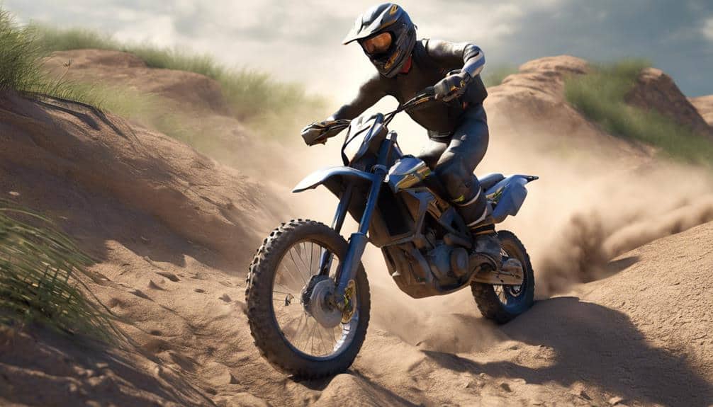 What Are The Best Techniques For Navigating Steep Inclines And Declines ...