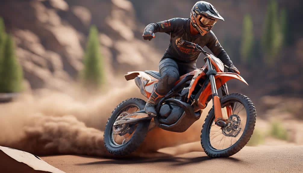 What Are Some Strategies For Navigating Tight Turns While Off-Road ...