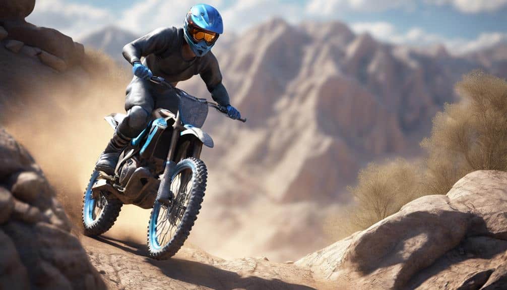 What Are The Essential Safety Precautions For Riding On Off-Road Trails ...