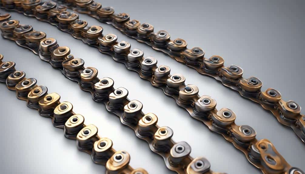 How Can I Determine The Best Application Frequency For Chain Lubricant ...