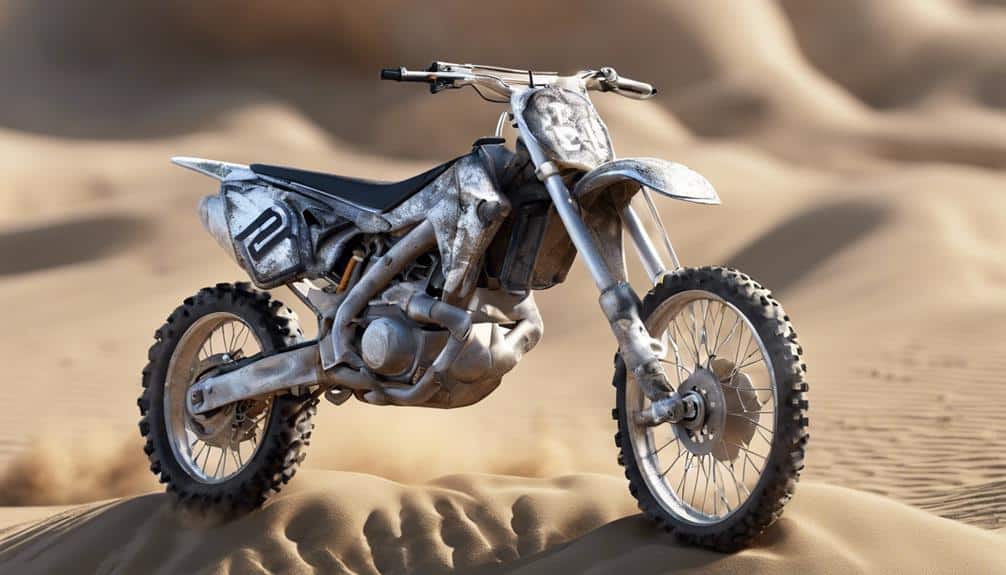 Which Engine Type Is Best Suited For Different Terrains In Motocross ...