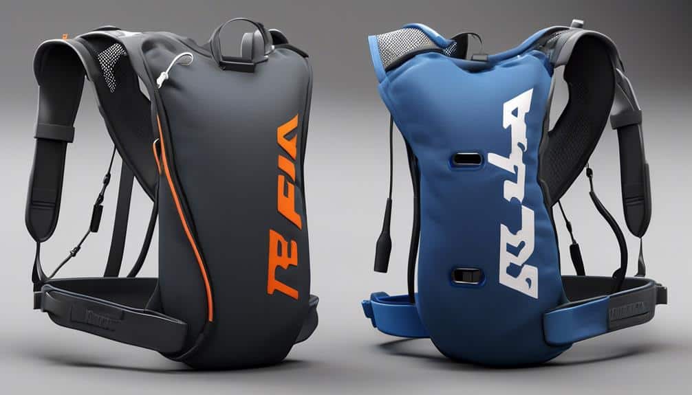 Are There Specific Designs Or Styles Of Hydration Packs That Are Better ...