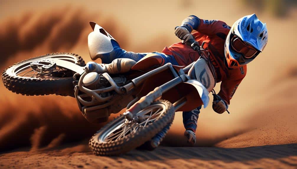 What Role Does Body Positioning Play In Achieving Optimal Speed And ...