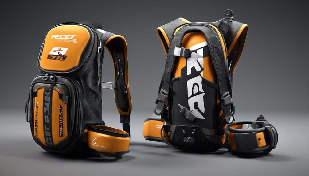 What Are The Best Storage Options For A Dirt Bike Hydration Pack ...