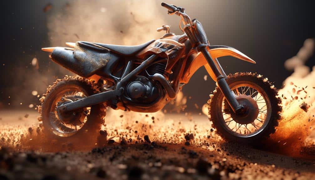 How Can I Optimize The Performance Of My Dirt Bike Engine Through ...