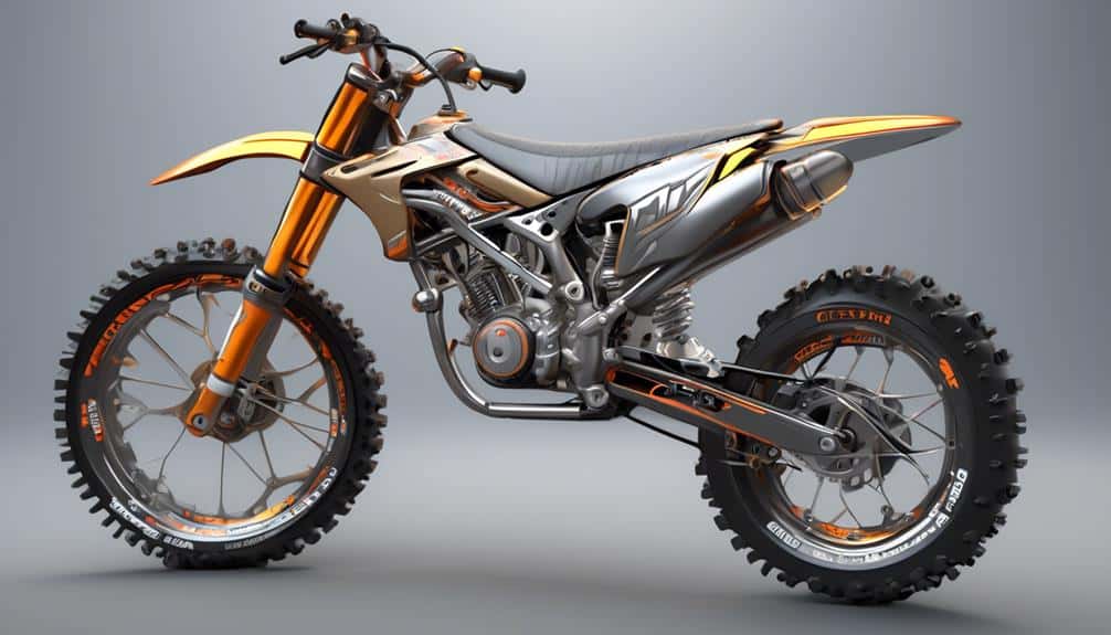 How Can The Spring Preload Be Adjusted To Optimize The Suspension Setup ...