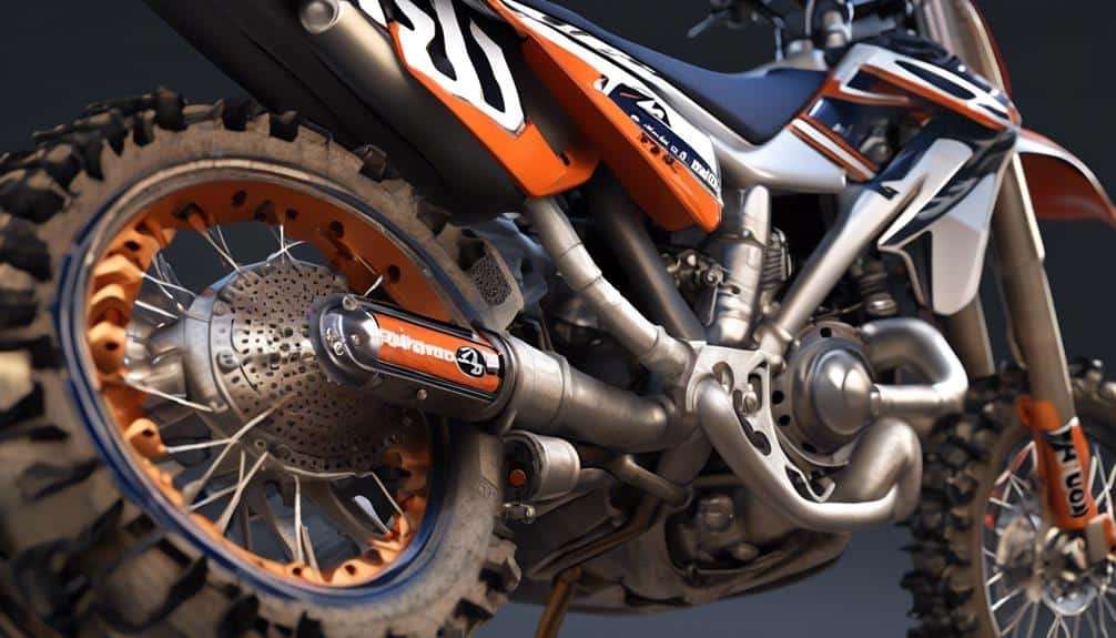 What Role Does The Exhaust System Play In Optimizing The Performance Of ...