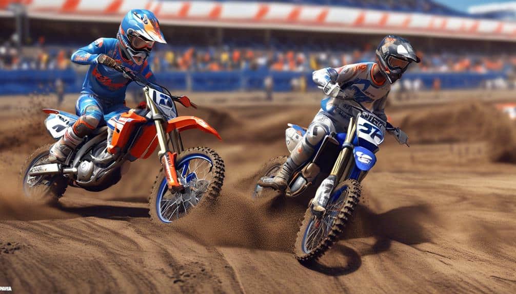 What Are Some Popular Two-Stroke Dirt Bike Models On The Market? | Dirt ...