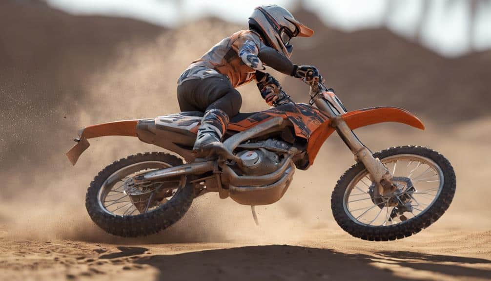 What Are The Best Ways To Prepare Physically And Mentally For Dirt Bike ...