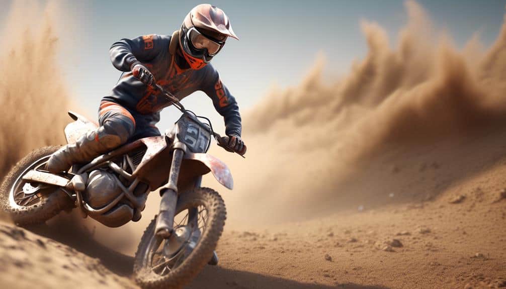 How Do Dirt Bike Goggles Protect The Eyes While Riding? | Dirt Bike Dynasty