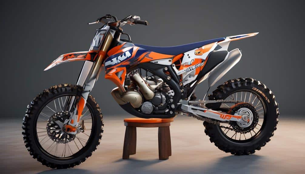 What Are The Most Reputable Dirt Bike Brands In The Industry Dirt What Are The Most Reputable Dirt Bike Brands In The Industry Dirt