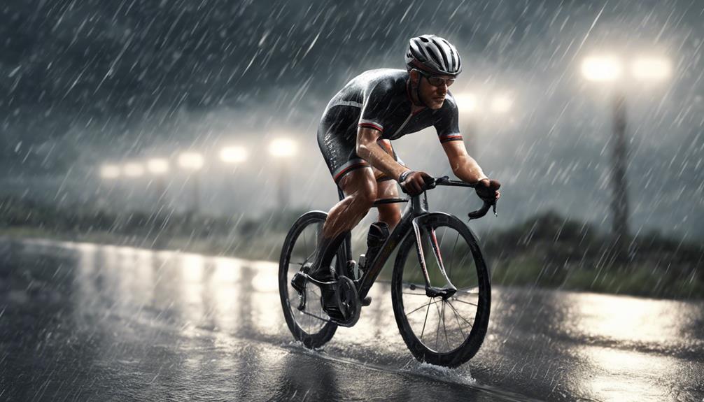 What Are The Most Important Tips For Riding Safely In Adverse Weather ...