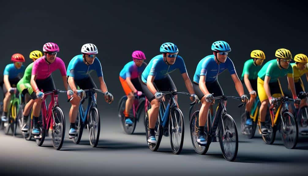 What Are The Key Safety Considerations When Riding In A Group Or With ...