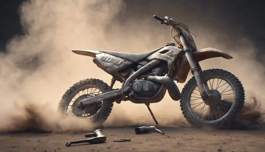 What Are The Signs That Indicate A Need For Dirt Bike Engine Tuning ...
