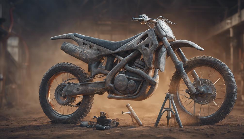 What Are The Signs That Indicate The Need For Engine Tuning In Off-Road ...