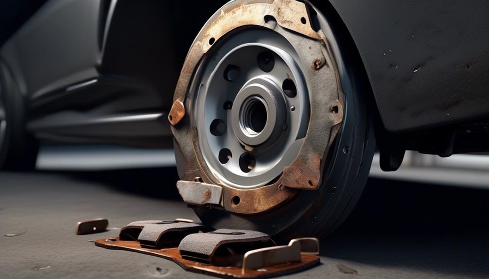 What Are The Signs That Indicate A Brake System Check Is Necessary ...
