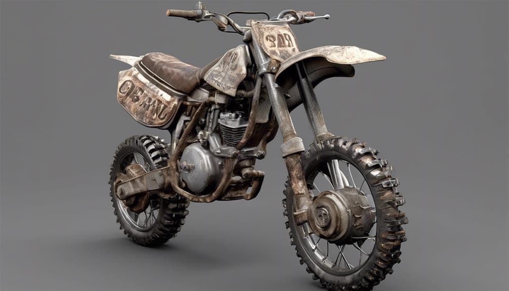What Are The Signs That Indicate The Need For A Two-Stroke Dirt Bike ...