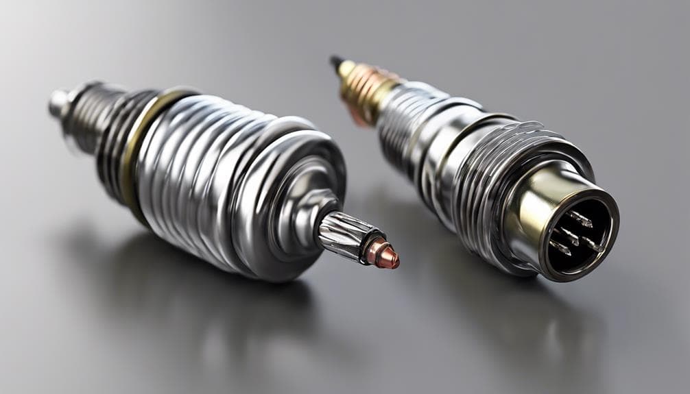 What Are The Differences Between Standard And Performance Spark Plugs ...