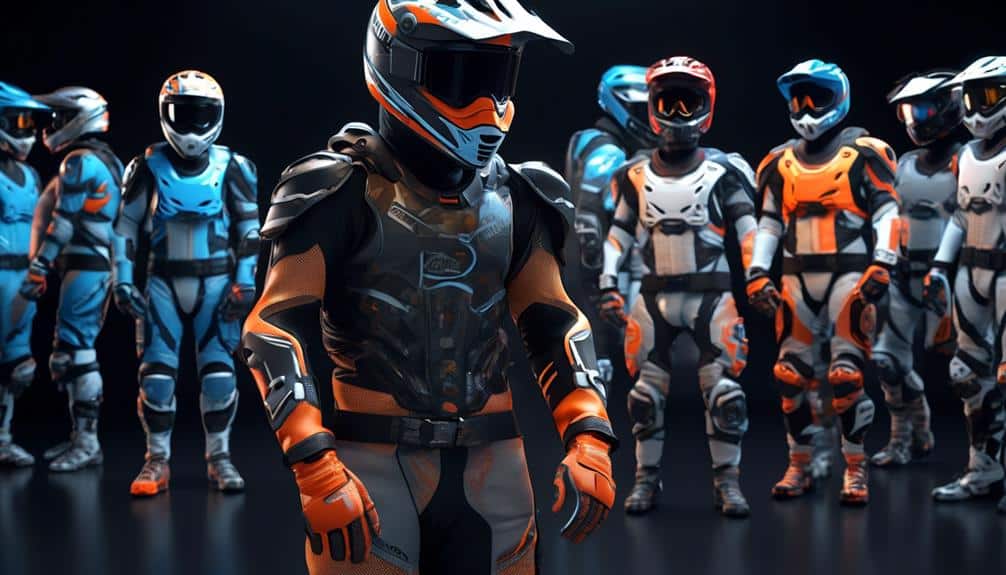 How Can Riders Stay Informed About The Latest Innovations And ...