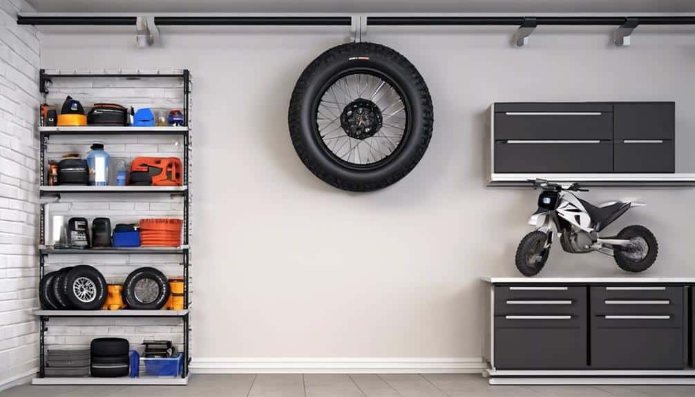 What Are The Best Practices For Storing Dirt Bike Tires When Not In Use ...