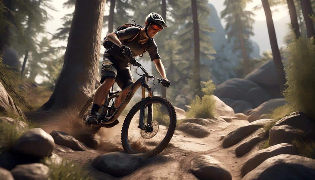 What Are The Best Strategies For Navigating Tight Turns And Obstacles ...