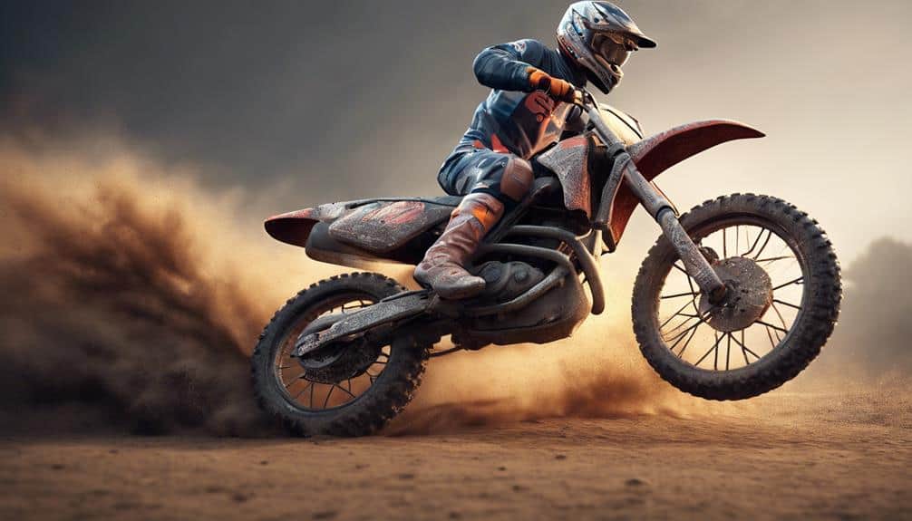 What Are The Symptoms Of A Bad Rectifier/Regulator On A Dirt Bike ...