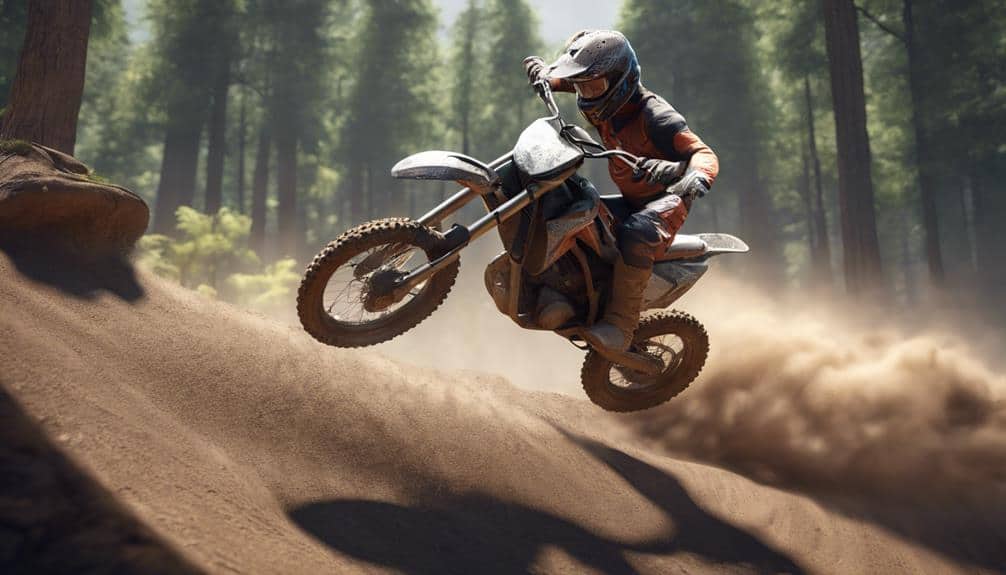 What Are The Best Dirt Bike Trails For Adrenaline Junkies? | Dirt Bike ...