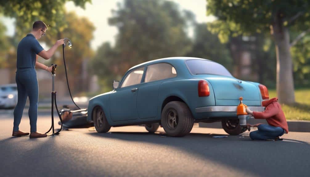 What Are Some Common Tire Maintenance Mistakes To Avoid? | Dirt Bike Dynasty