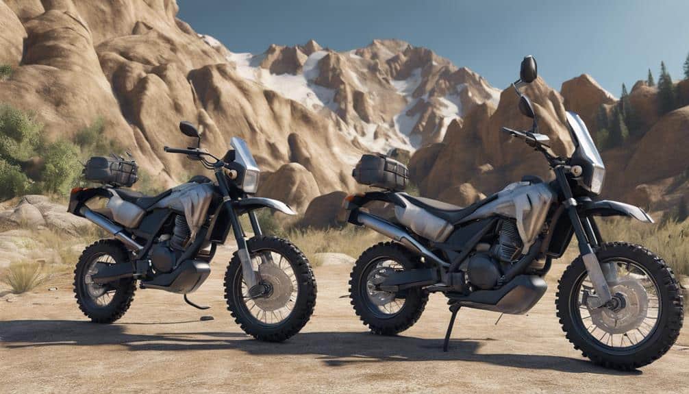 What Are The Best Enduro Dirt Bikes For Long-Distance Rides? | Dirt ...