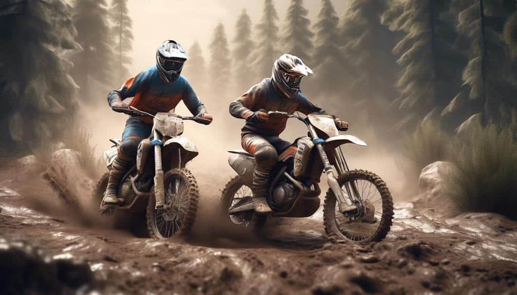 What Are The Best Enduro Dirt Bikes For Off-Road Trails? | Dirt Bike ...