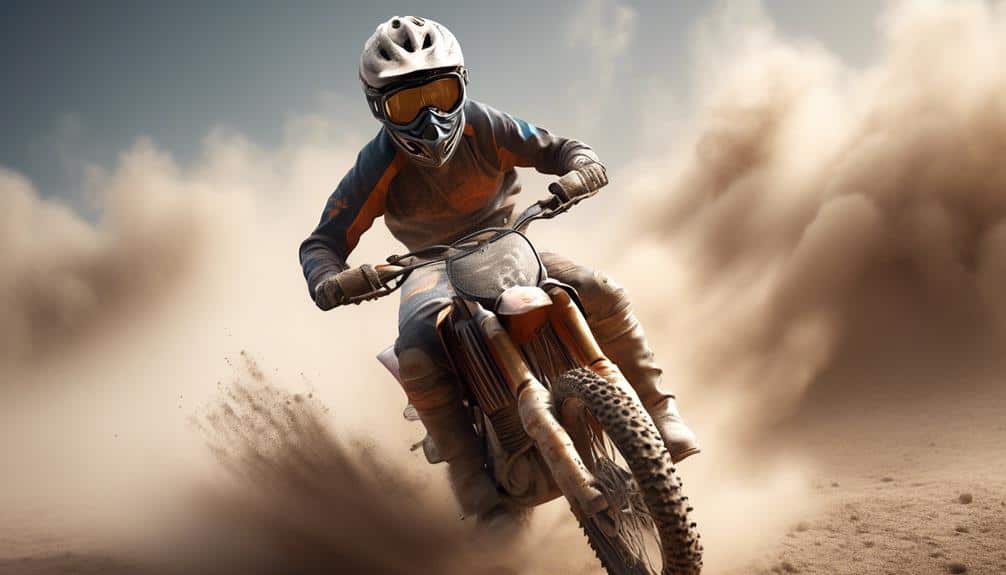 What Are The Best Dirt Bike Goggles For Dusty Conditions? | Dirt Bike ...