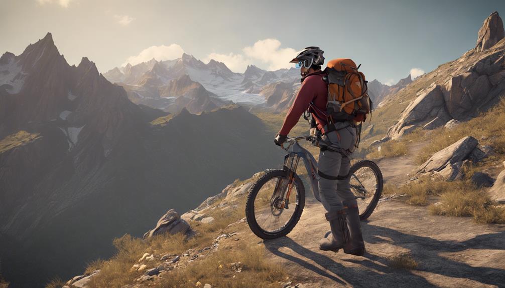 What Are The Best Brands For Trail Riding Gear? | Dirt Bike Dynasty