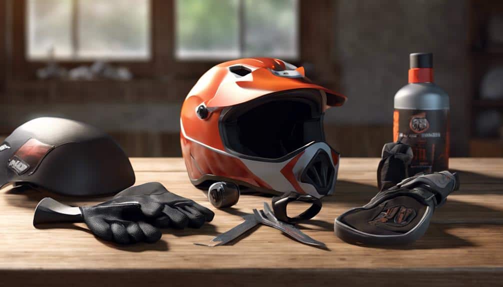 What Gear And Equipment Are Necessary For Safe Trail Riding? | Dirt ...