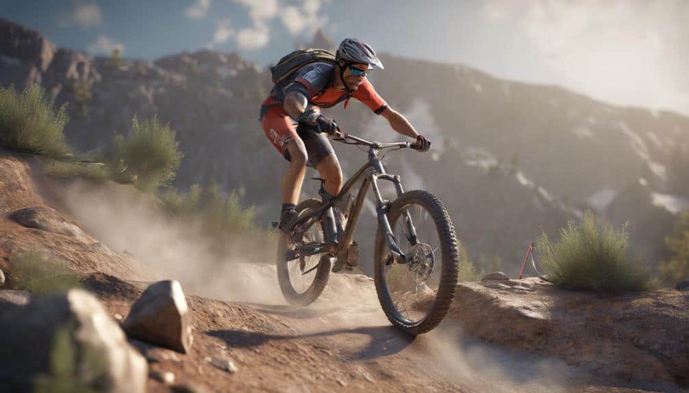 What Are The Essential Skills For Adrenaline Junkies To Master In Trail ...